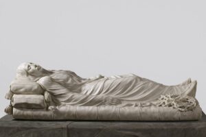 Il Cristo Velato di Napoli: Capolavoro di Giuseppe Sanmartino nella ...